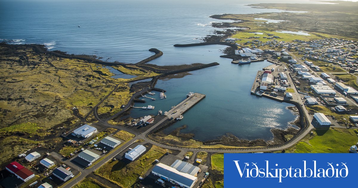 Heildar­fjár­festing Þór­kötlu um 65 milljarðar