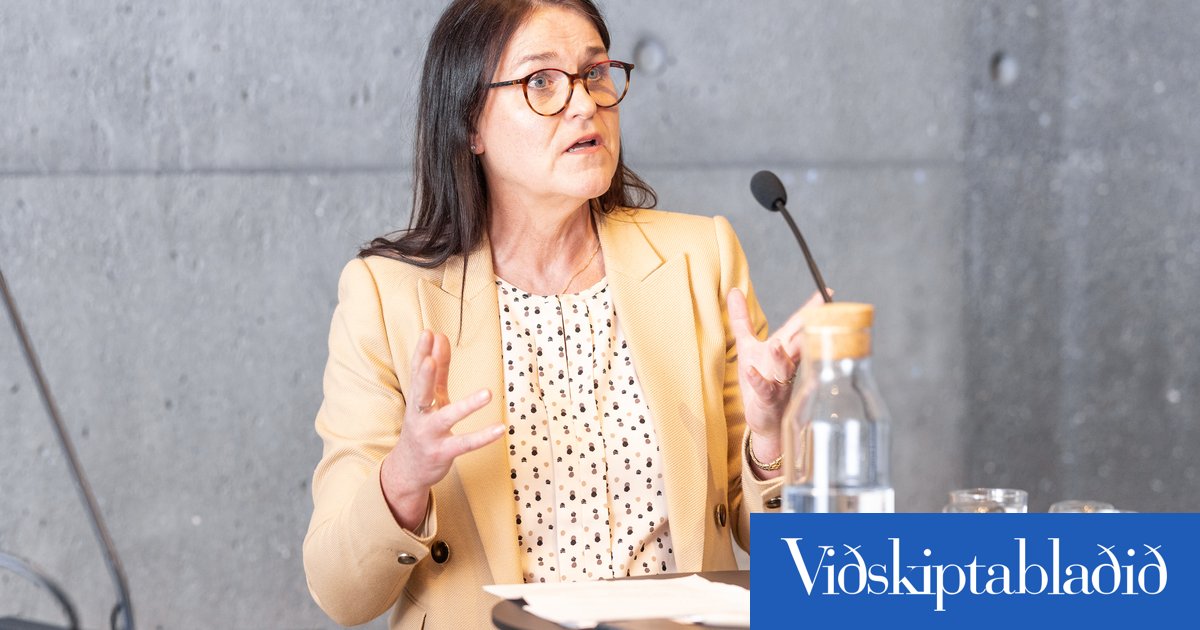 Óheppi­legt að safna mörgum verk­efnum í eitt félag