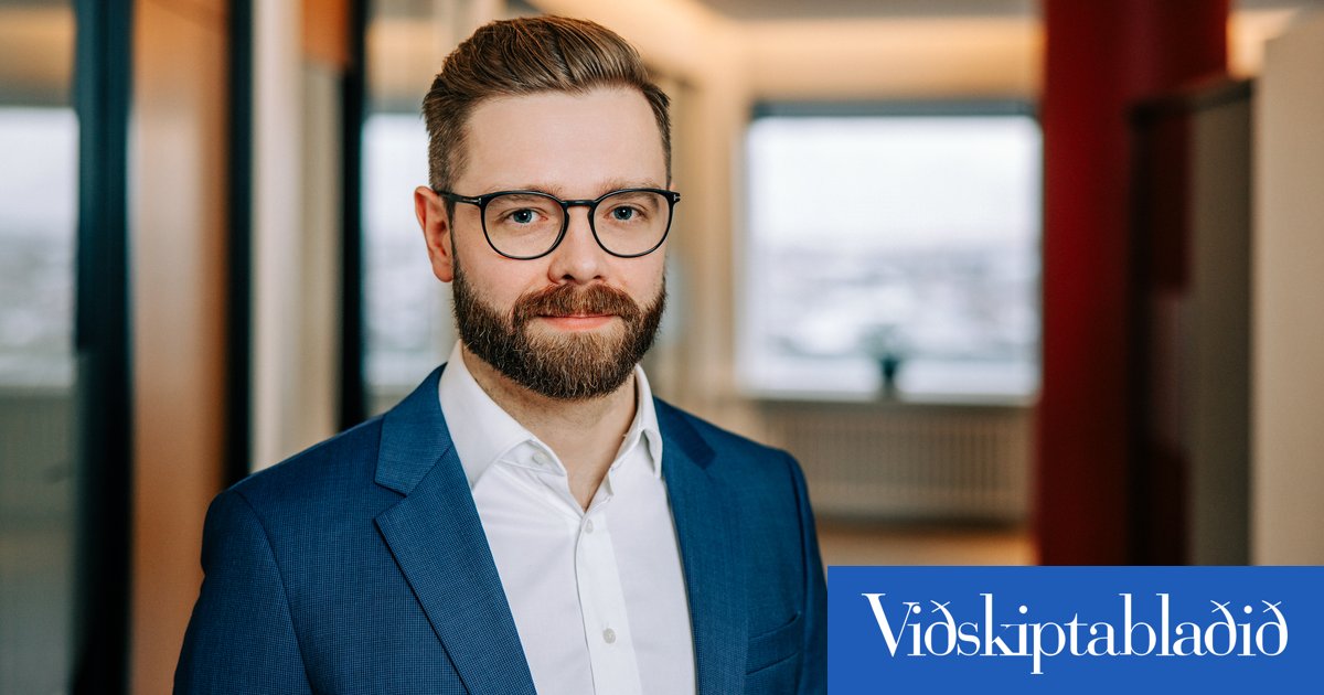 Erling í eigendahóp Fulltingis