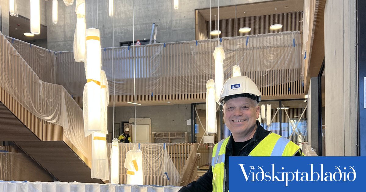 Stytta þarf undir­búnings­tíma orku­fram­kvæmda