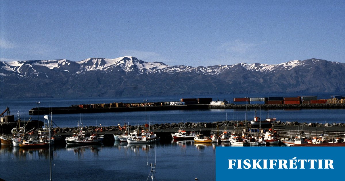 Afnám tollfrelsis yrði skellur segja Húsvíkingar