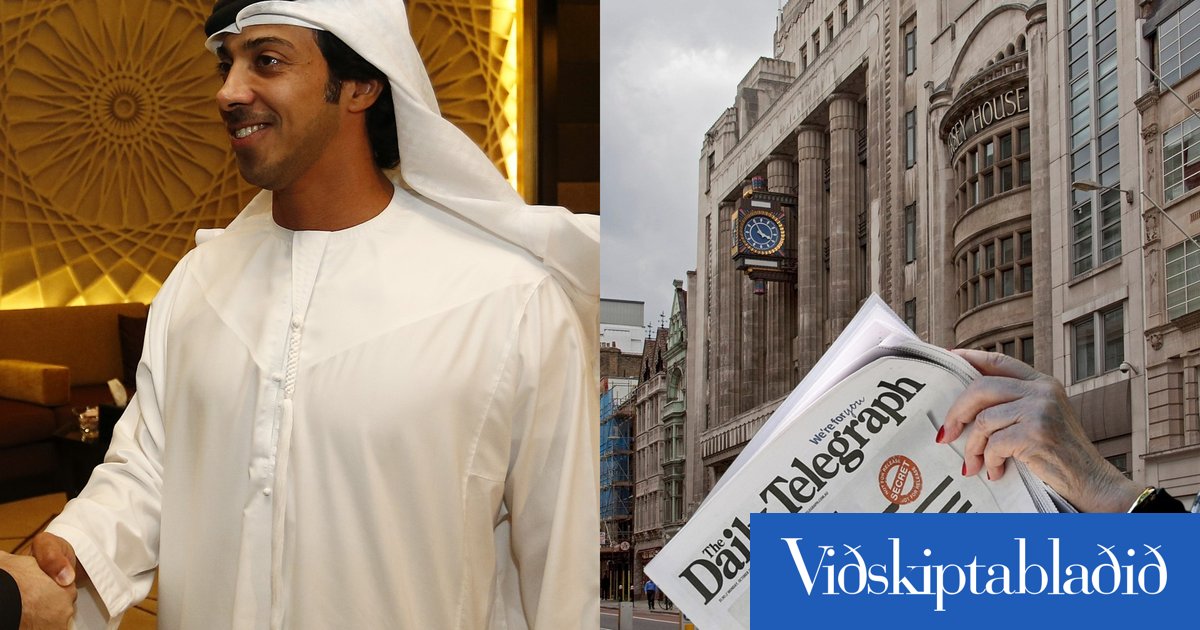 Sheik Man­sour fær aukinn frest til róa yfir­völd