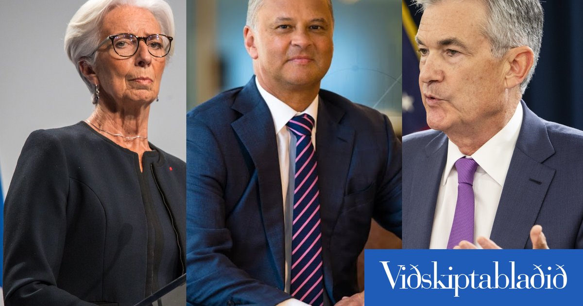 Fjár­festinga­stjóri UniS­uper sér tæki­færi á skulda­bréfa­markaði