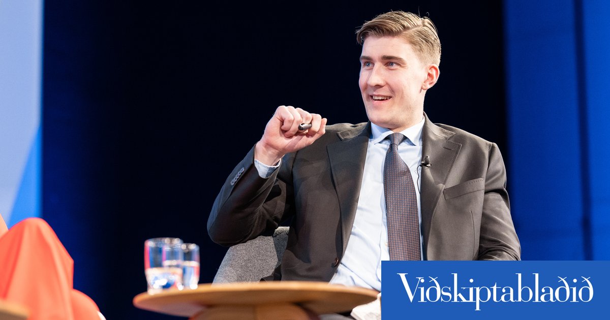 Lang­mestu veðjað á Snorra
