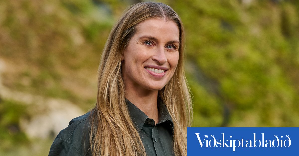 Fríða til liðs við NeckCare