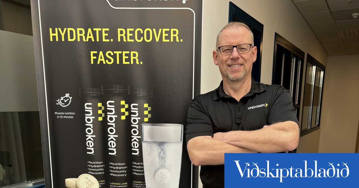 Sóttu hálfan milljarð og huga að skráningu