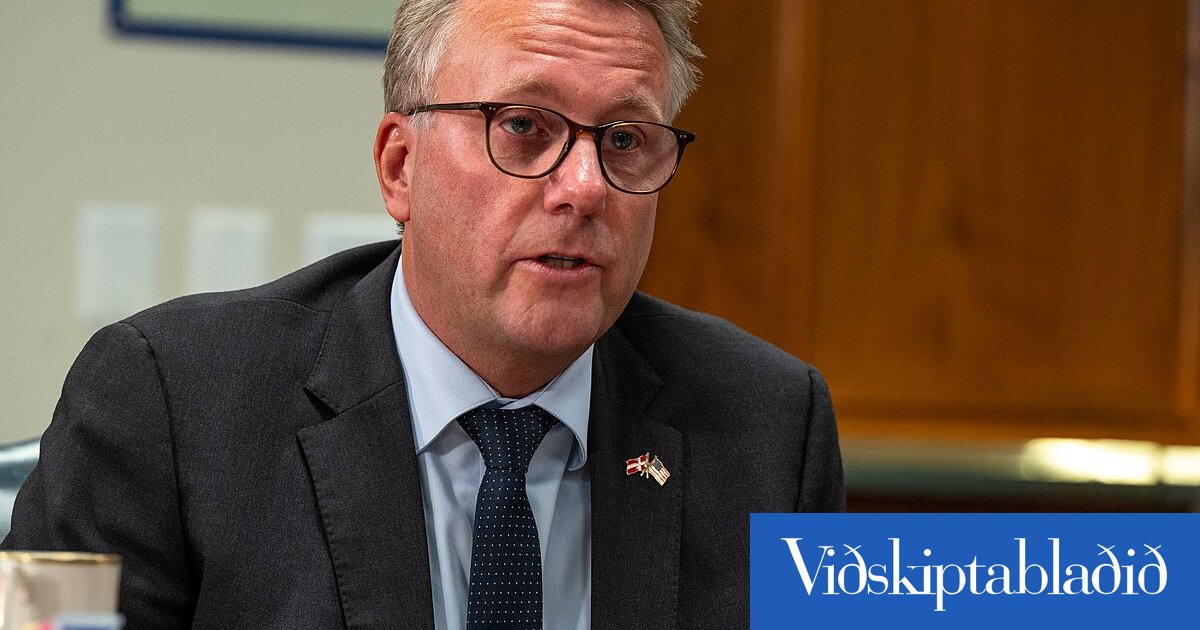 Danir lækka skatta á sölu­hagnað hluta­bréfa