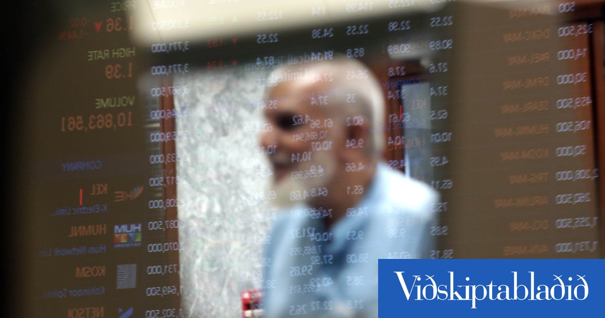 Á­sókn í gjald­eyris­tryggð skulda­bréf vaxtar­hag­kerfa