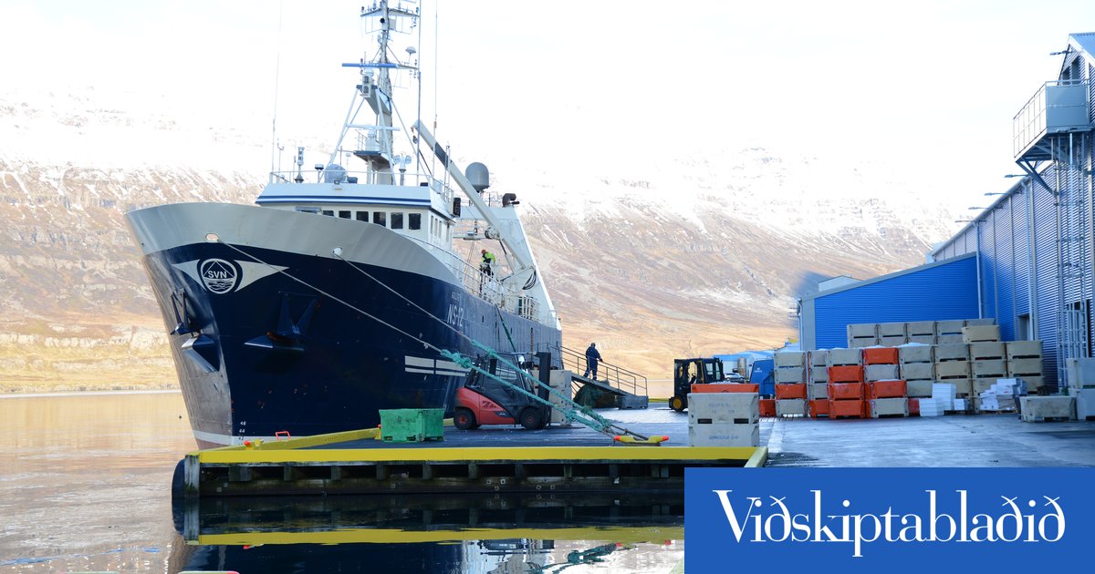 Tollar og veiðigjöld