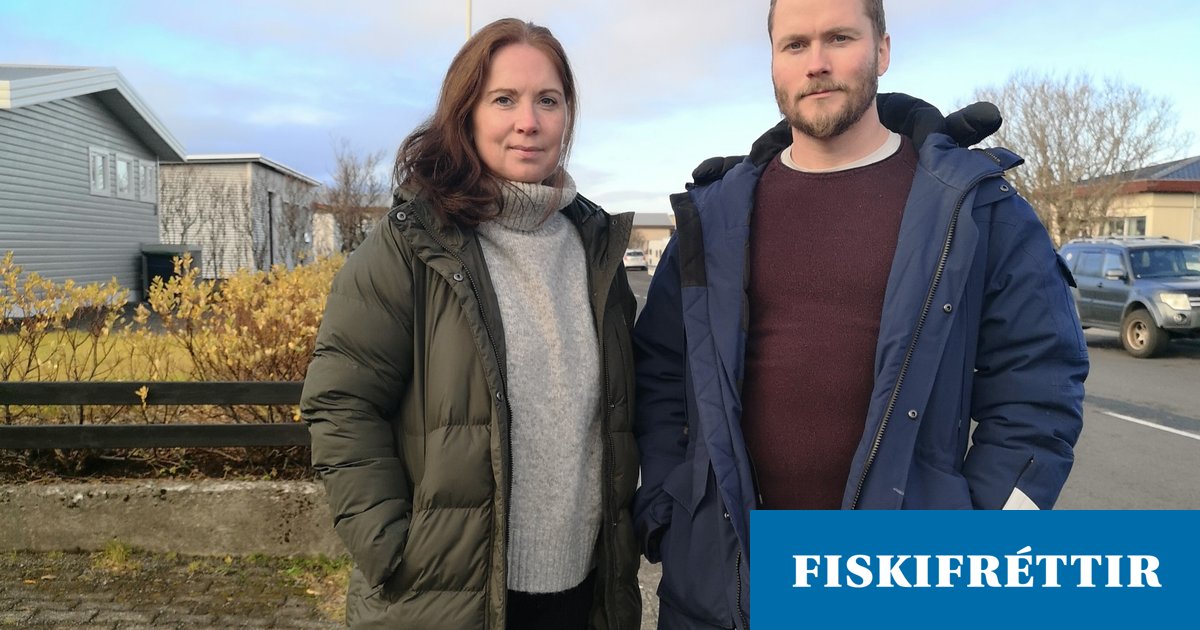 Óplægður akur tækifæra fylgir frostþurrkun