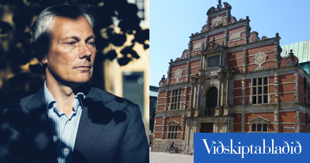 Fjár­festingar Klar­skov skilað um 800% á­vöxtun