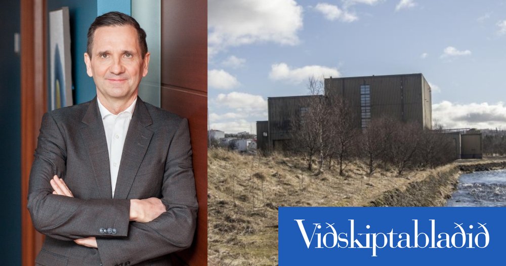 Lands­virkjun býður 725 milljónir í Topp­stöðina