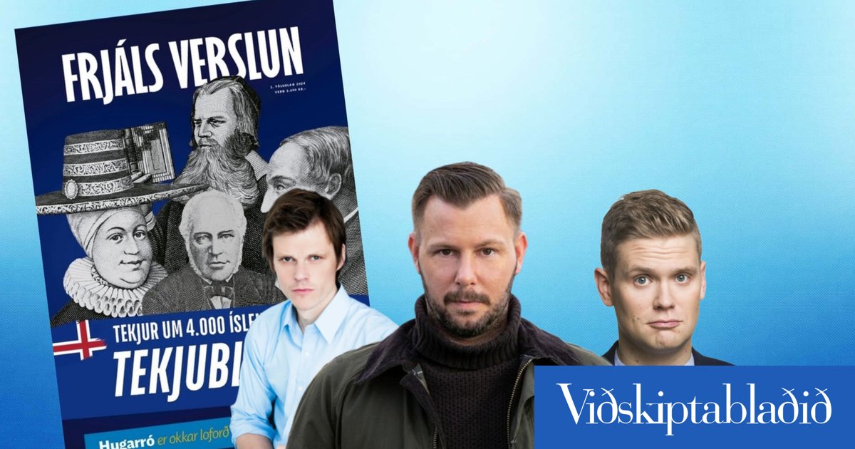 Skattinum finnst Steindi vera geðveikt fínn gaur