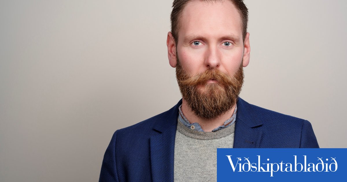 Steinar fjárfestir í Snjallgögnum