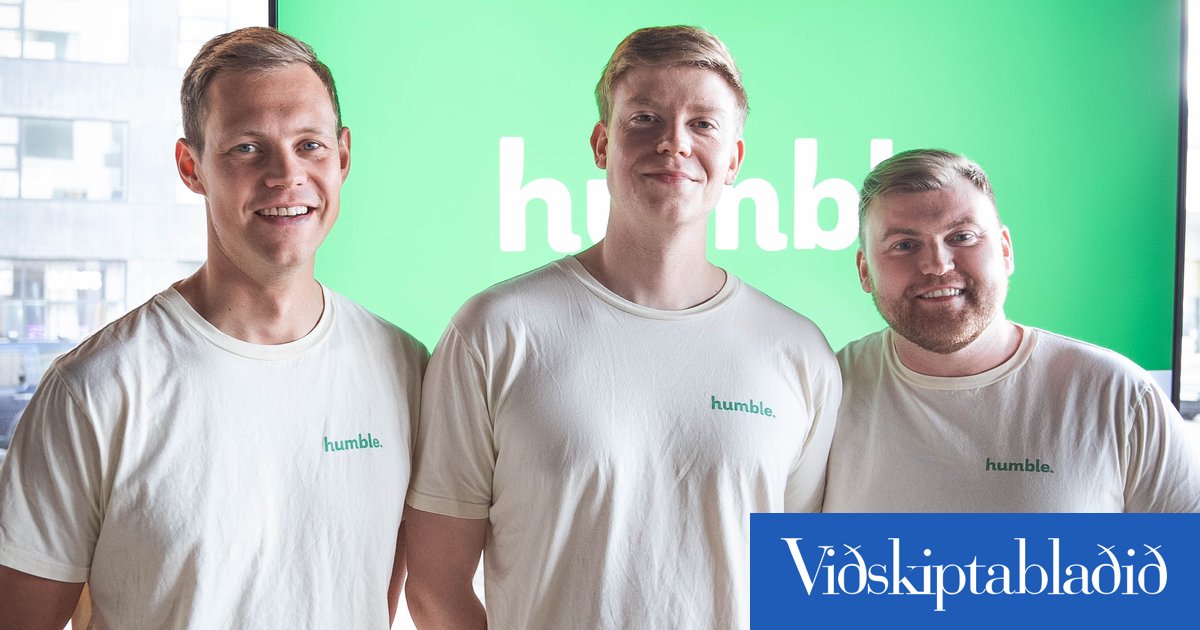 Myndir: Sjálf­bærni­mót gegn matar­sóun