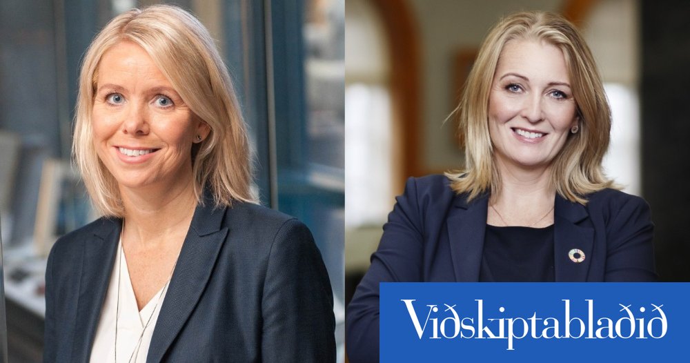 FME blessar TM-kaup Lands­bankans