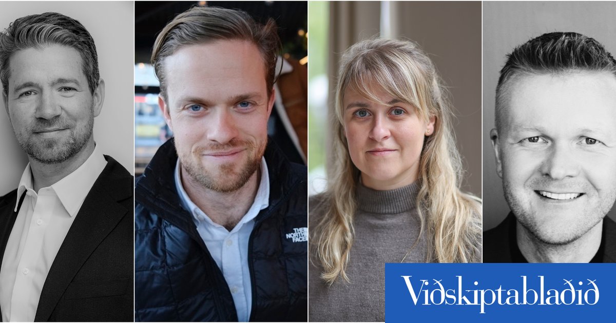 Nýtt fjár­festingar­ráð hjá Crowberry Capi­tal