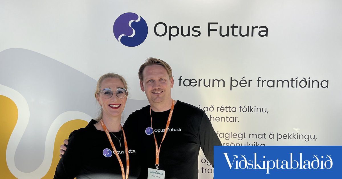 Opus Futura lýkur 70 milljóna króna fjármögnun
