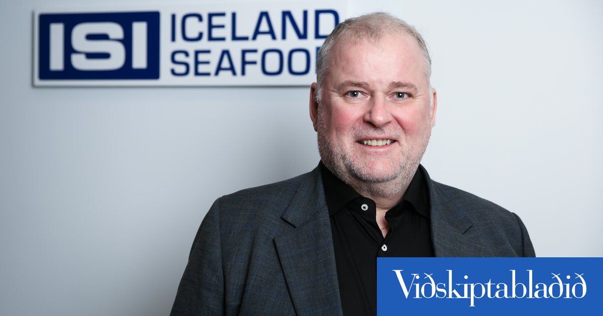 Gengi ISI hækkar í að­draganda upp­gjörs