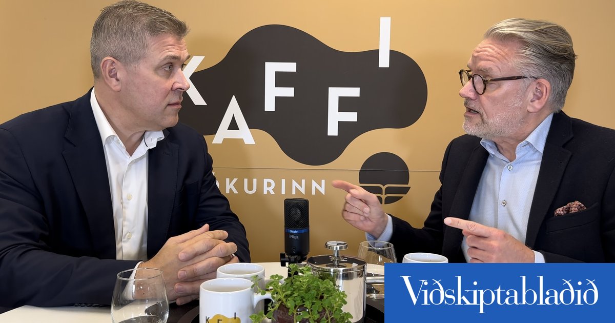 Tollar lækki en beinn stuðningur við bændur hækki
