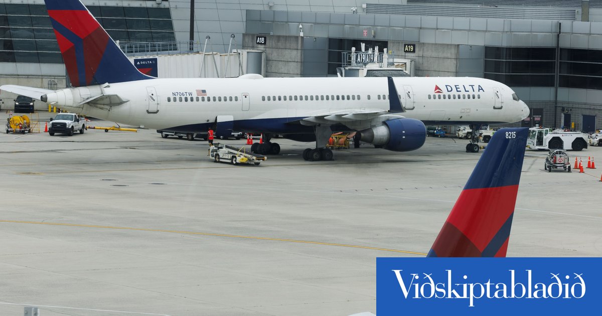 Bjartsýnisspár flugfélaga farnar að dvína