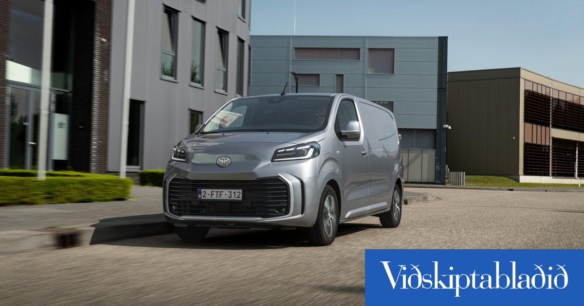 Rafmagnaðar útfærslur