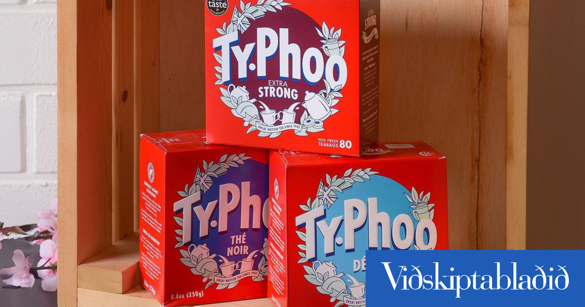 Rafrettuframleiðandi til bjargar