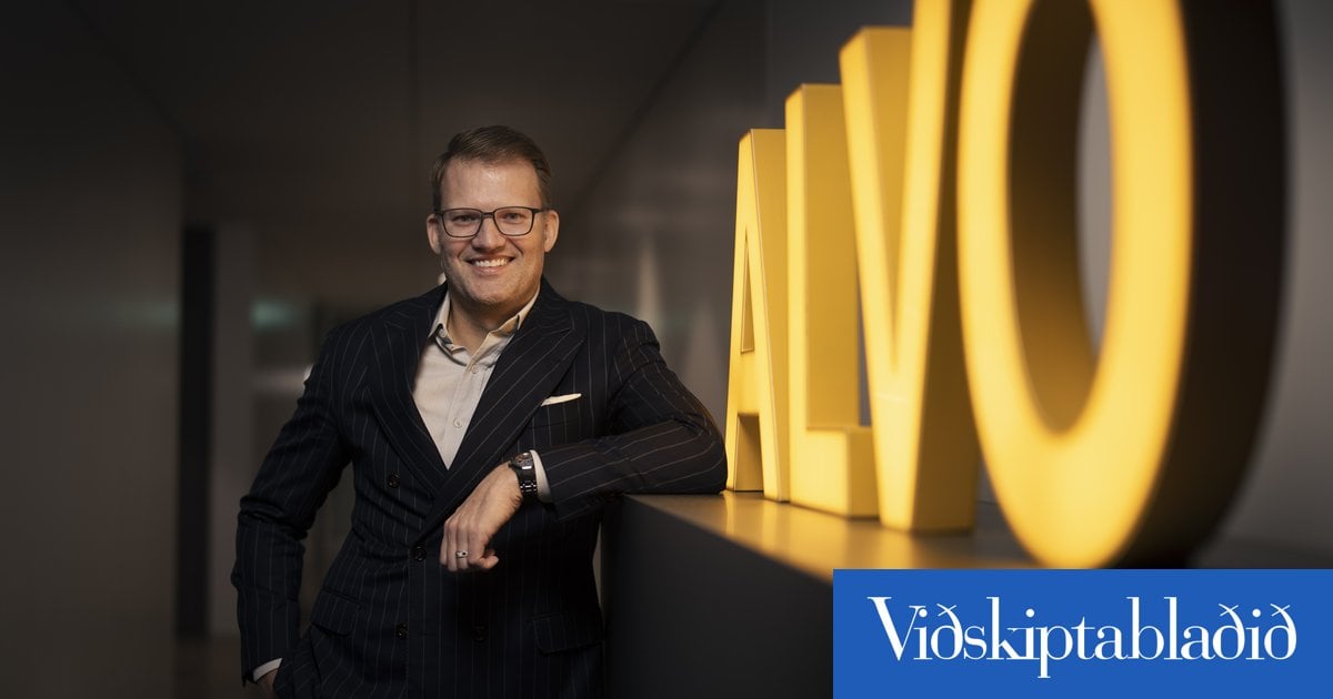 Hliðstæða Al­vot­ech við Xolair til um­sagnar