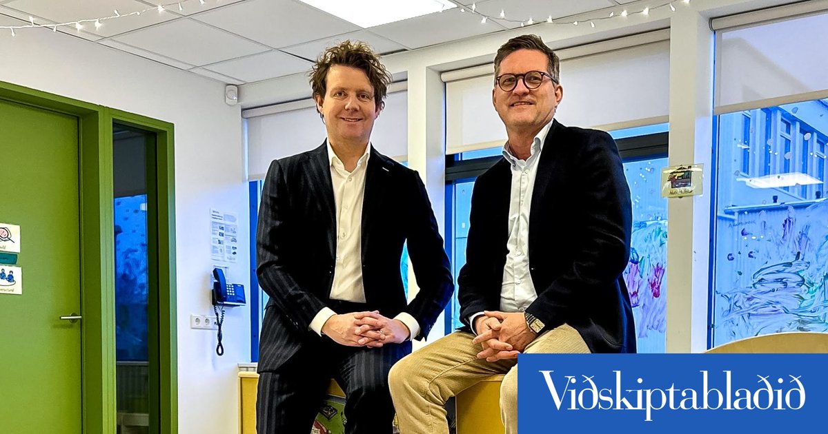 Heimar nálgast hæstu hæðir