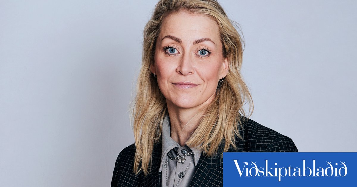 Jóhanna tekur við Nood og opnar starfstöð á Ís­landi