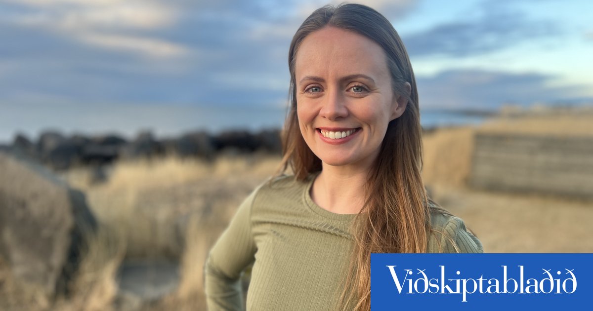 María Kristín til liðs við Defend Iceland