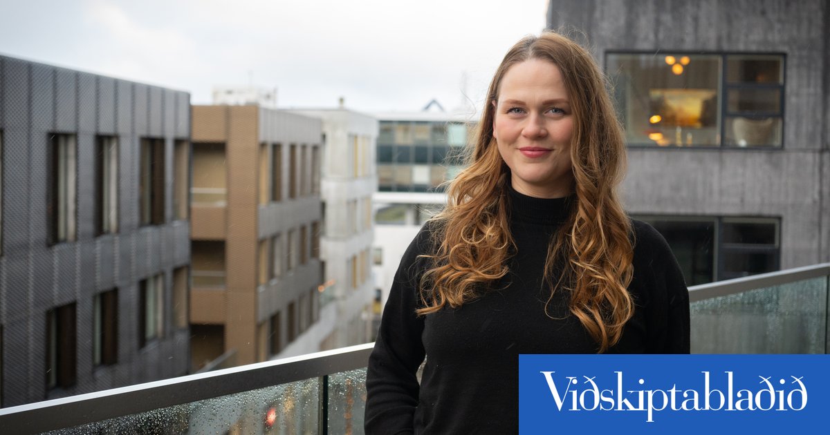 Guðlaug Sara til Treble