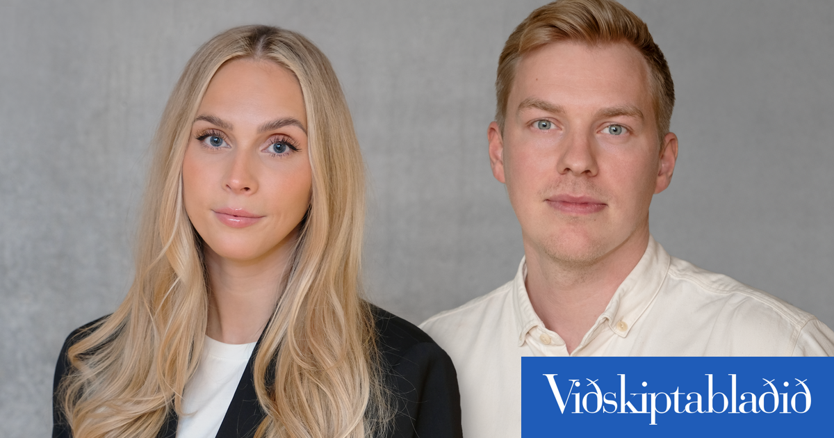 Tanja og Sigurður til Datera