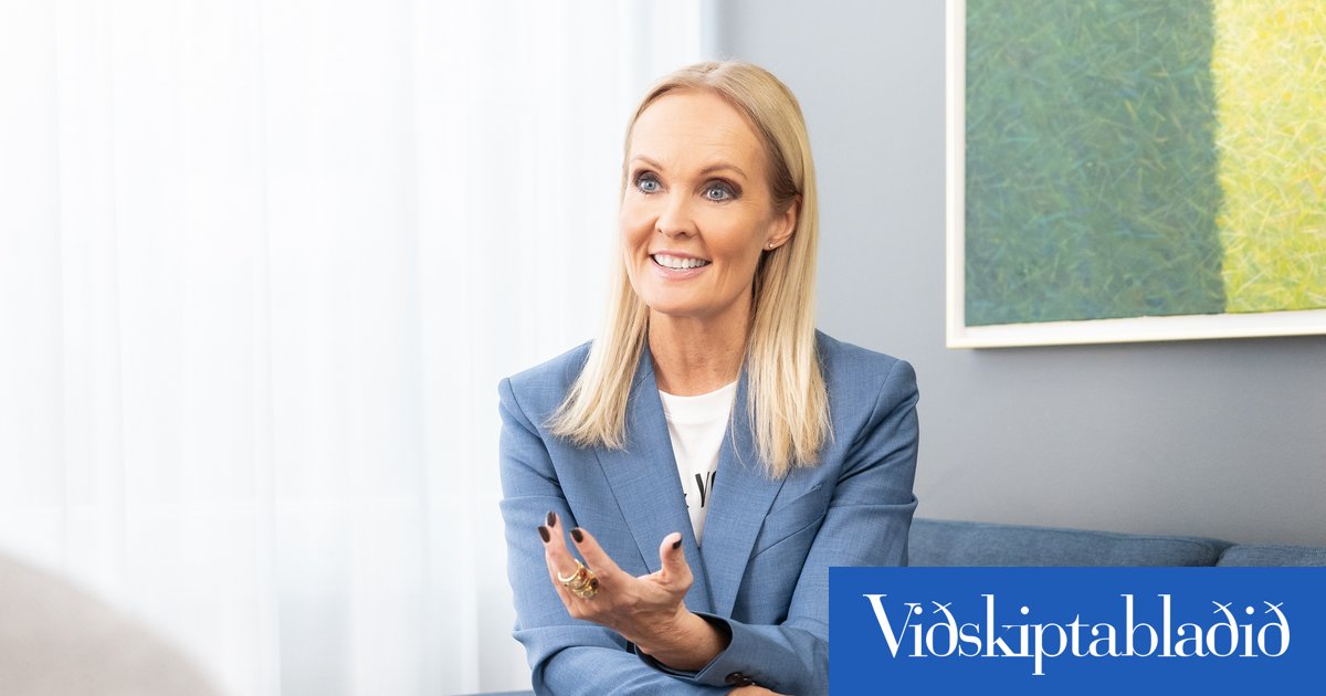 Skattar á laun og fjármagn sérlega skaðlegir