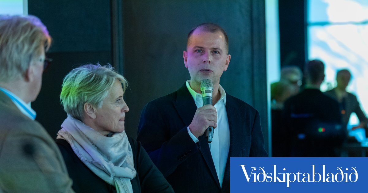 „Þetta háa vaxta­stig bitnar hvað mest á yngri kynslóðum“