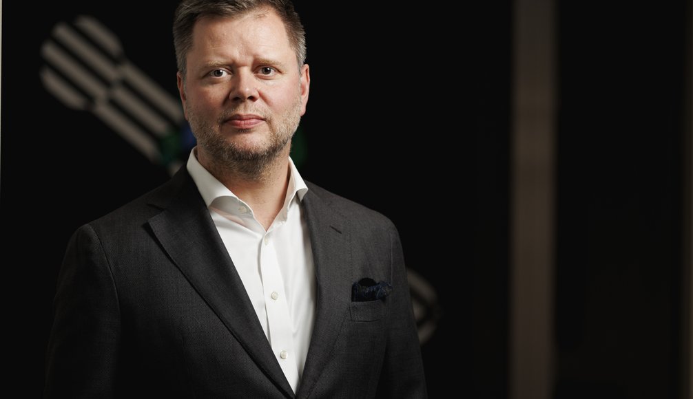 Lækkun hlutabréfa Skel vegna arðgreiðslu
