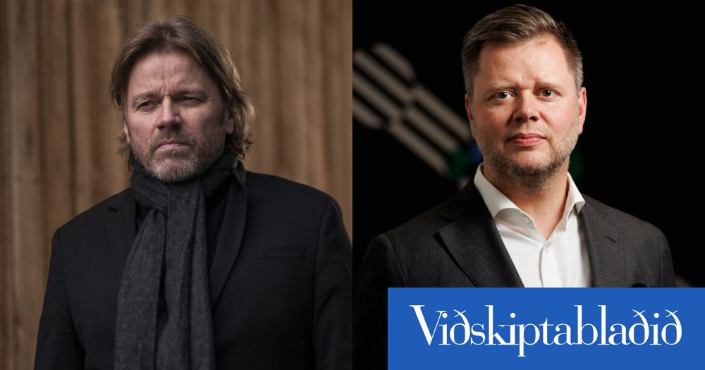 Taconic selur í Skel fyrir 2 milljarða