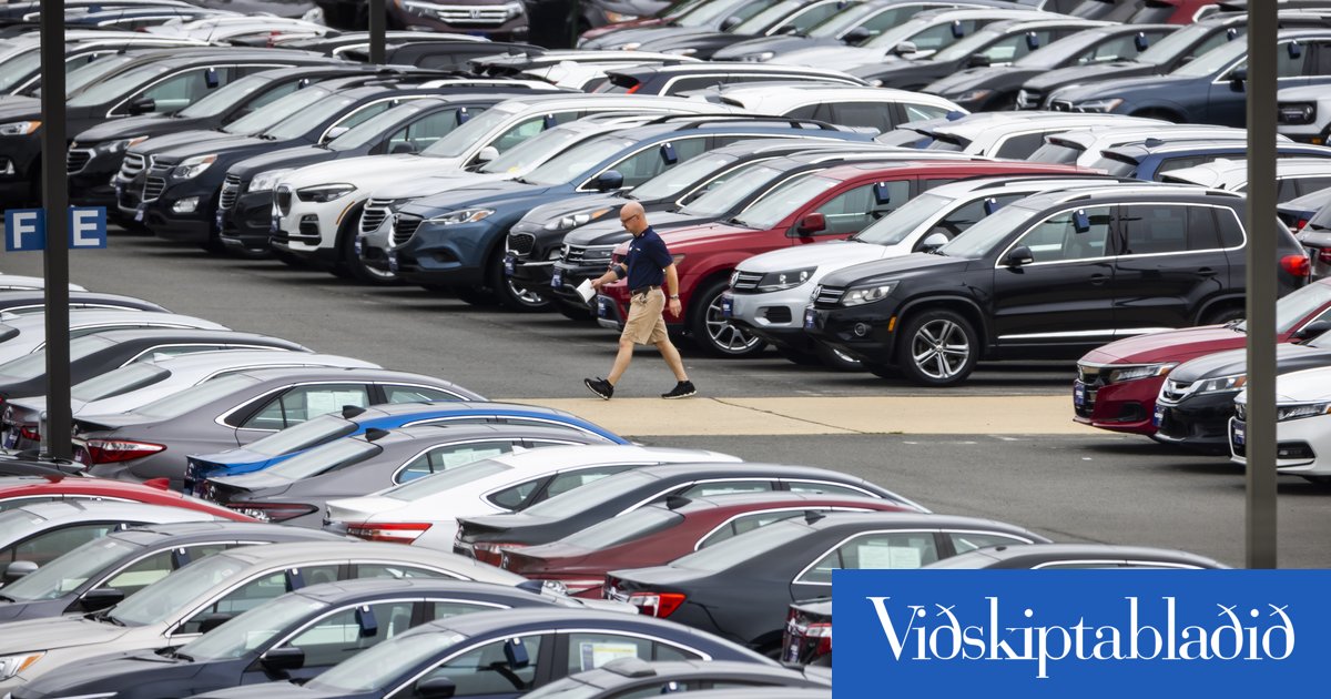 Skulda­bréfa­sjóðir hringja viðvörunar­bjöllum