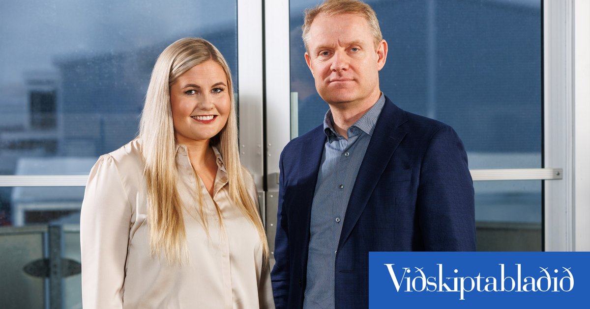 Sessor opnar starfsstöð í Vestmannaeyjum