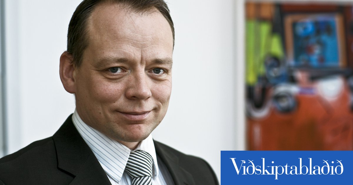 Gunnar aðstoðarmaður ráðherra