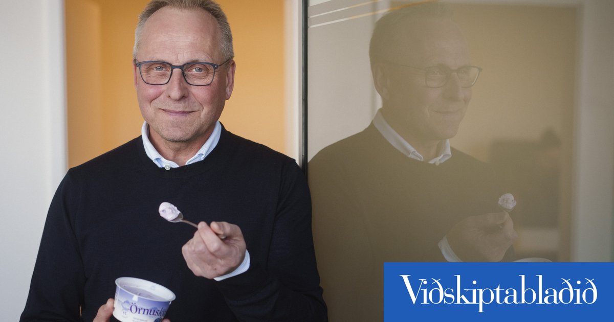 Arna jók hlutafé um hálfan milljarð