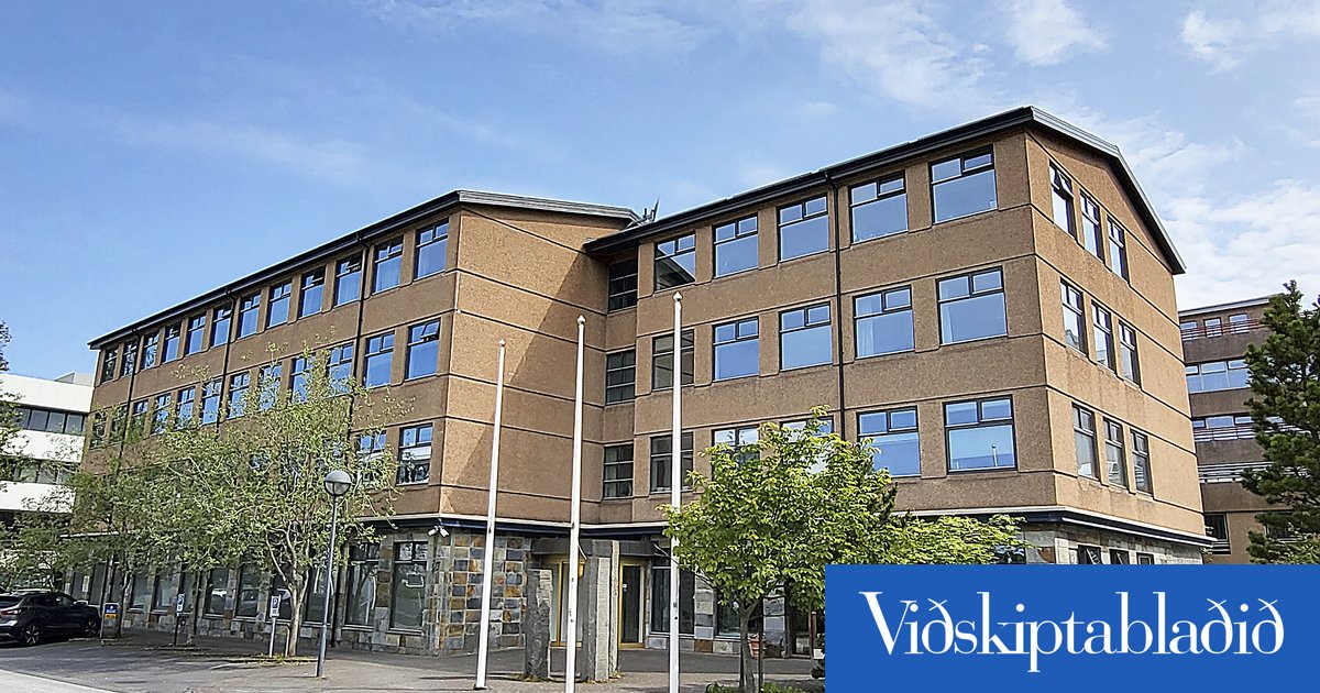 820 milljóna kaup í miðbænum