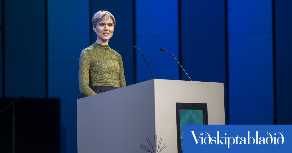 Fjár­málaráð gagn­rýnir trúverðug­leika fjár­mála­stefnunnar