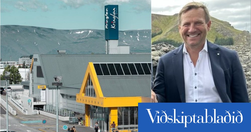 Einn stærsti hluthafinn í stjórn Reita