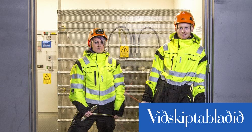 Beint: Vorfundur Rarik á Selfossi