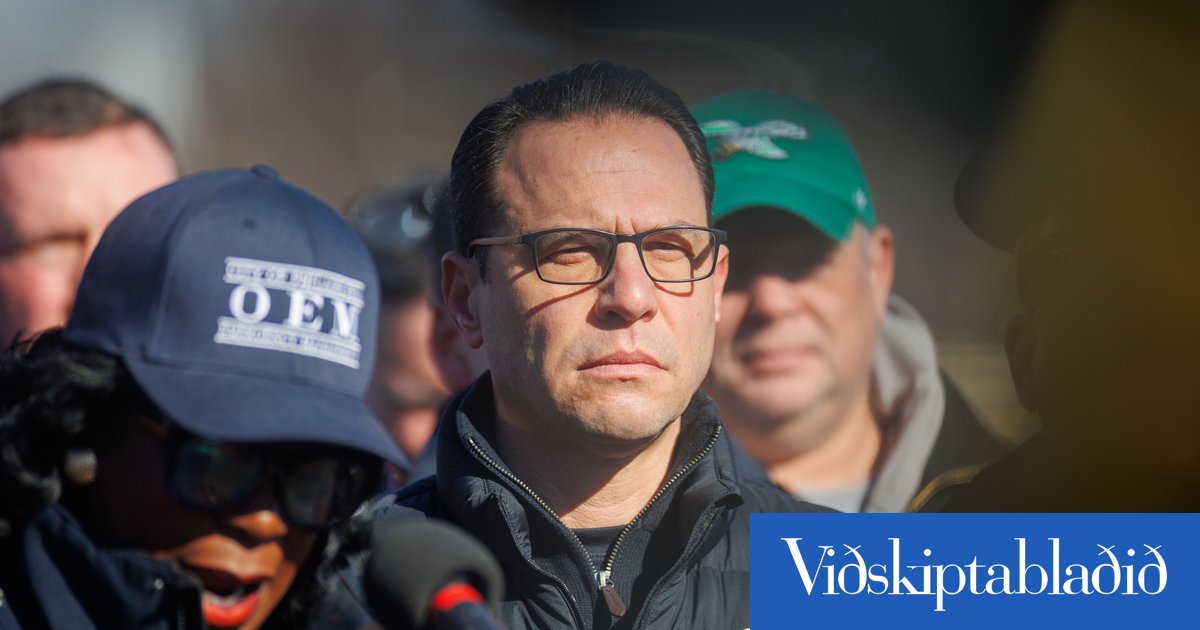 Bruninn varð á fyrstu nóttu páskahátíðar gyðinga