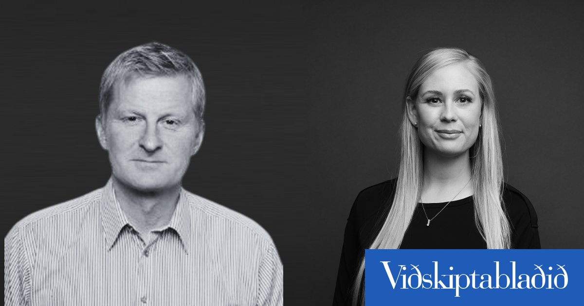 Nýir fjár­festinga­stjórar Nýsköpunar­sjóðsins Kríu