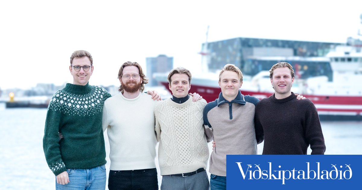 Green­Fish lýkur sinni fyrstu fjár­mögnunar­lotu