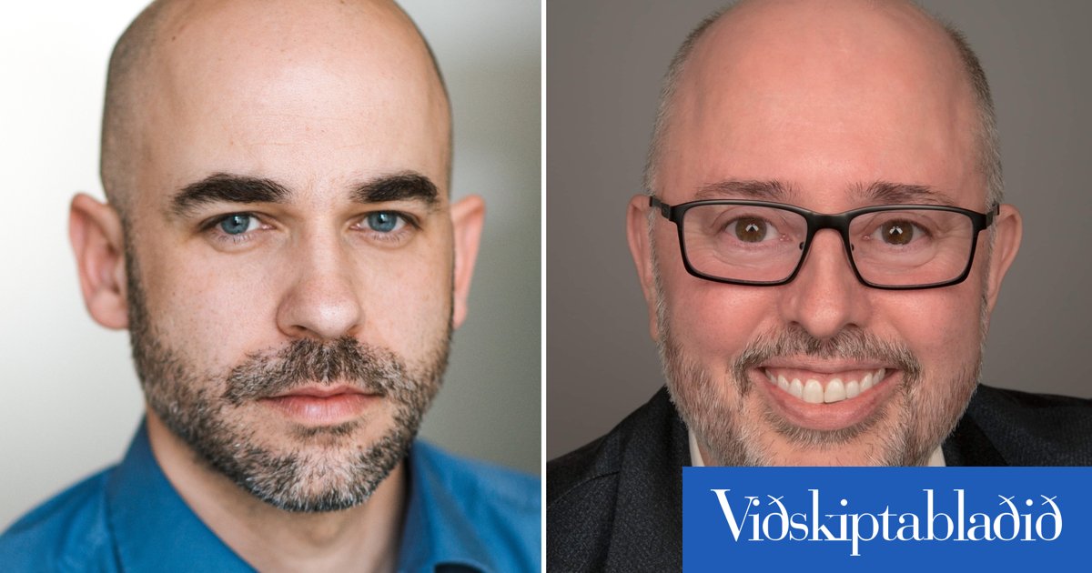 Að keppa og vinna í stafrænum heimi