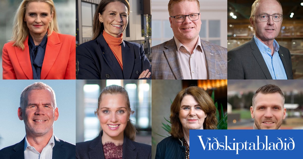 Rofar til hjá sveitarfélögunum
